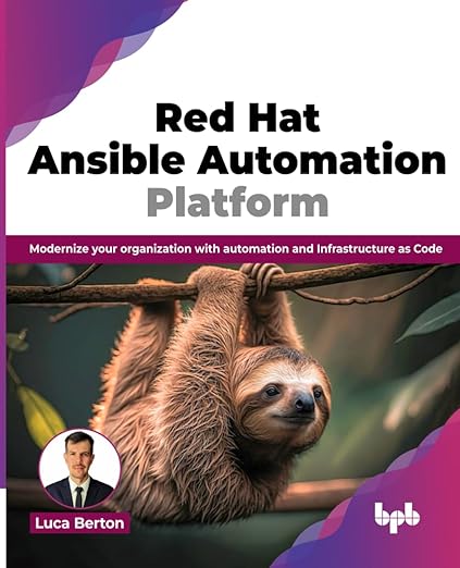 AnsiblePilot - Learn Ansible Automation | Tutorials, Books & Resources